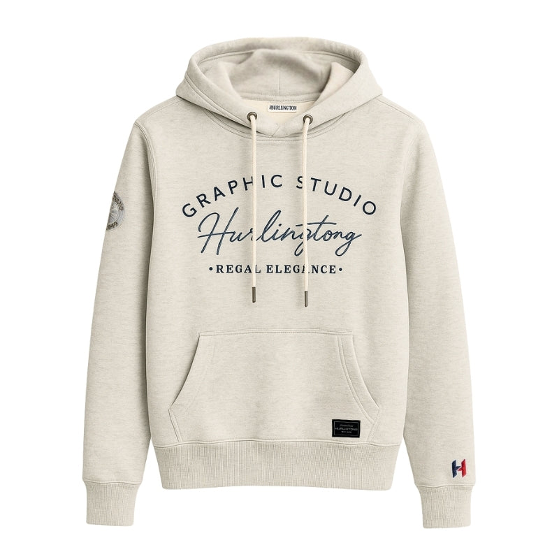 Buzo Hoodie 2025166 – HURLINTONG